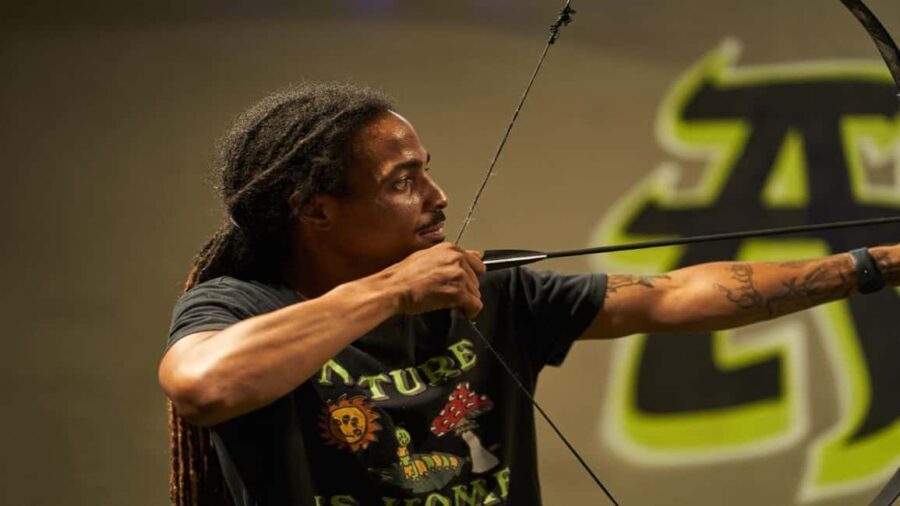 Bakersfield: Archery Tag Game - The Experience in Detail