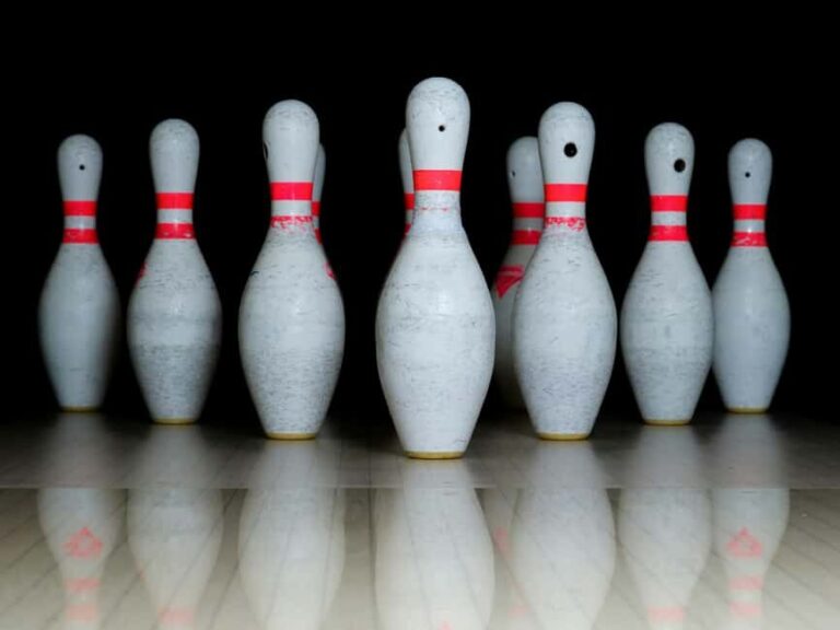 Bakersfield: Indoor Bowlball Experience - Practical Information & Tips