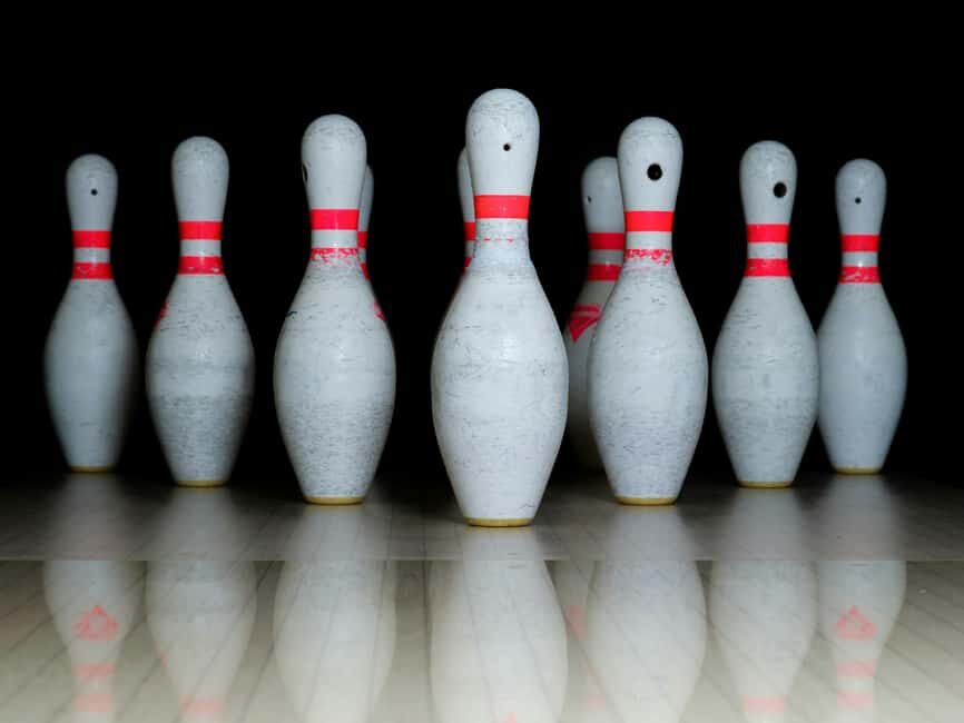 Bakersfield: Indoor Bowlball Experience - Practical Information & Tips