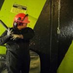 Bakersfield: Rage Room Experience - Who Should Consider This?