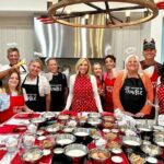 Baking Class Experience in Los Angeles - A Closer Look at the Itinerary