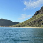 Balandra and Tecolote Beaches Day Trip with Lunch - The charm of Tecolote Beach