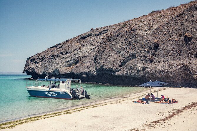 Balandra Bay Snorkeling Adventure - An In-Depth Look at the Tour Experience