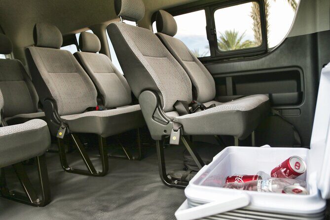 Balandra Beach Full Day Private Tour for 10 People - Who Is This Tour Best For?