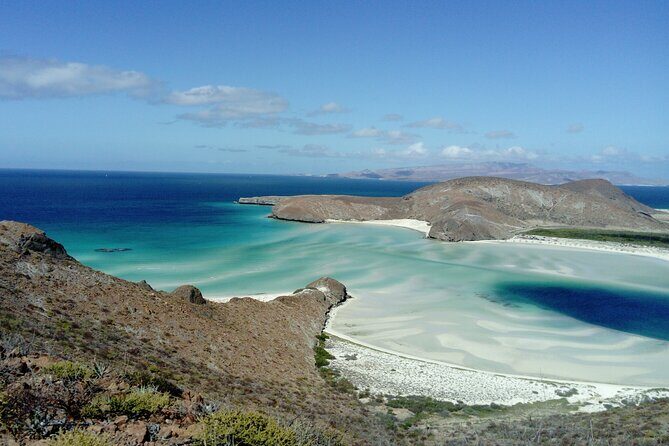 Balandra & Tecolote: hike, kayak and snorkel in paradise - Snorkeling in Coral Reefs: Marine Life and Underwater Beauty