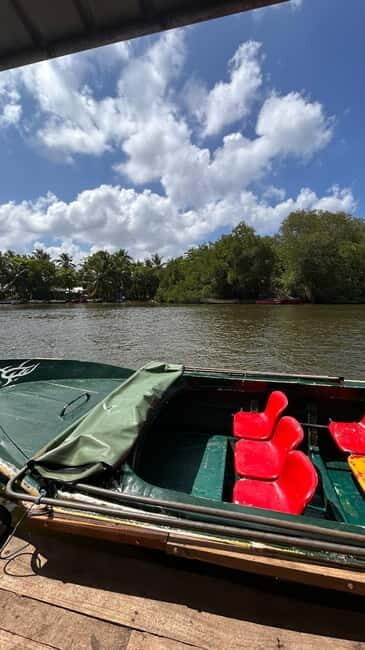Balapitiya: Madu River Boat Tour - Who Will Love This Tour?