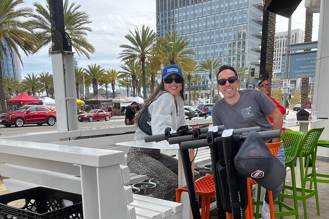 Balboa Park Scooter Tour - Who Will Enjoy This Tour?