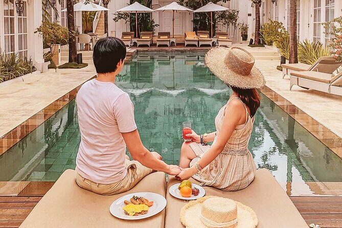 Bali: 5 Days All Inclusive - Romantic Honeymoon Package (Silver) - The Balancing Act: Pros and Cons