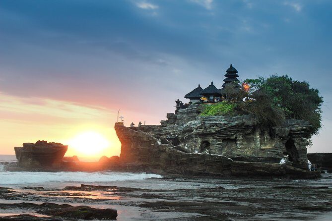 Bali 5 Days Private Tour - Deep Dive Into the Itinerary