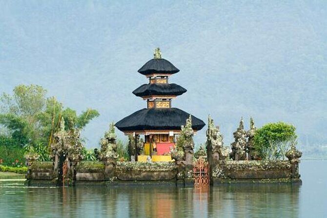 Bali airport pick up service - The Real Value of the Tour