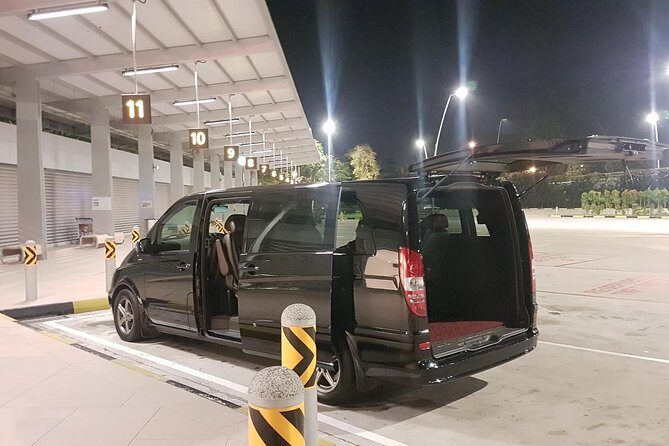 Bali Airport to Hotel:Arrival Private Transfer (Daytime) - What Travelers Say