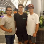 Bali airport transfer check in or check out Legian area - Key Points