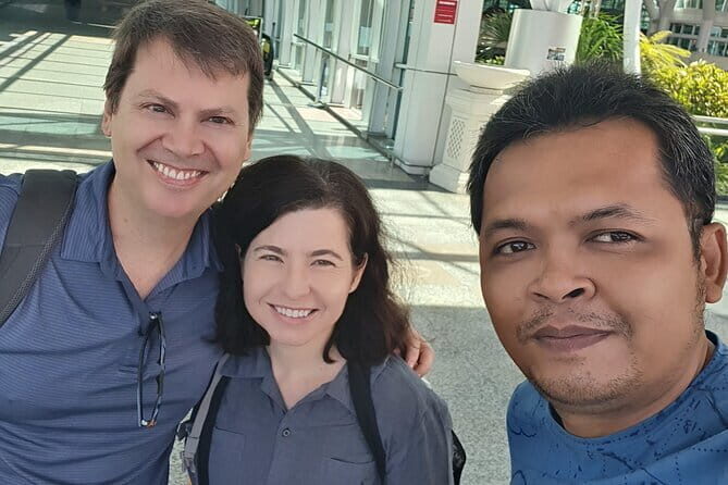 Bali Airport Transfer Check in or Check out Sanur Area - In-Depth Breakdown of the Experience