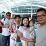 Bali airport transfer check in or check out Seminyak area - Key Points