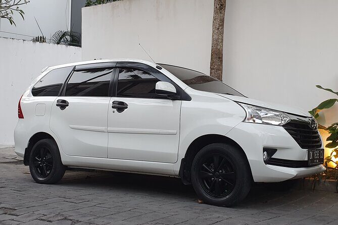 Bali Airport transfer - Authentic Perspectives from Travelers
