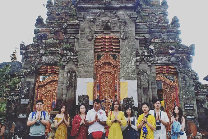 Bali Airport Transfers - What to Expect During Your Journey