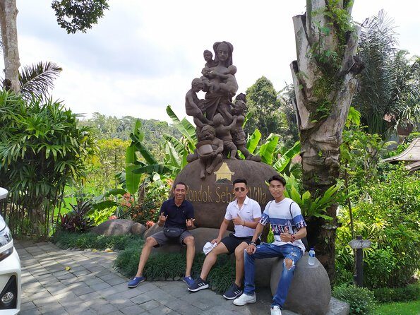 Bali Airport Transport & Transfer - Meeting Points and Timing