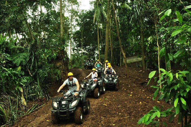 Bali ATV Adventure - Final Thoughts