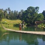 Bali ATV Combined with Mumbul Lake And Sangeh Monkey Forest - Practical Aspects: What to Expect and Why It Matters
