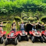 Bali ATV Quad Adventure - Ubud Monkey Forest and Waterfall - The Highlights: Authentic Experiences and Great Guides