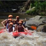 Bali ATV Quad Bike and Water Rafting Include Lunch and Transfer - What to Expect from Your Bali ATV and Water Rafting Tour