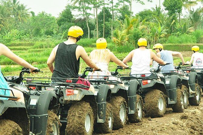 Bali ATV Quad Bike Ride Adventure - Free Transfer - An In-Depth Look at the Bali ATV Quad Bike Ride Experience
