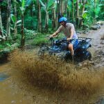 Bali ATV Quad Bike with Lunch - The Sum Up
