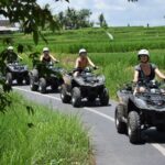 Bali ATV Quad Ride and Giant Swing Experiences - FAQs