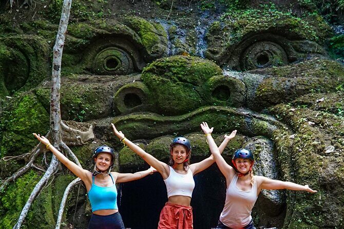 Bali ATV Quadbike Through Gorilla Face Cave - The Sum Up: Who Is This Tour Best For?