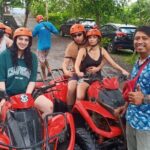 Bali ATV Ride - An In-Depth Look at the Bali ATV Ride Experience