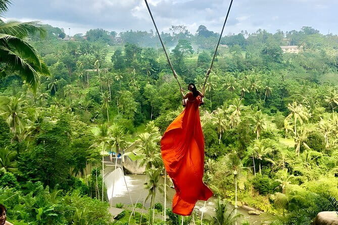 Bali ATV Ride and Jungle Swing Packages - The Real Deal: What Travelers Are Saying