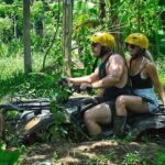 Bali ATV Ride and Rafting Day Tour - What’s Included and What to Keep in Mind