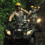 Bali ATV ride Commbine Bali Rafting Package - What to Expect from the Full-Day Itinerary