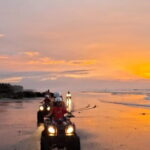 Bali ATV Ride On the Beach, Rice Field and Village Tour 2 Hour - Authentic Feedback from Travelers