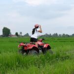 Bali ATV RIDE Quad Bike Adventure Tour - The Practical Side: Logistics and Tips
