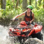 Bali ATV Ride - Quad Bike Adventure with All-Inclusive - The Ride and the Real Value