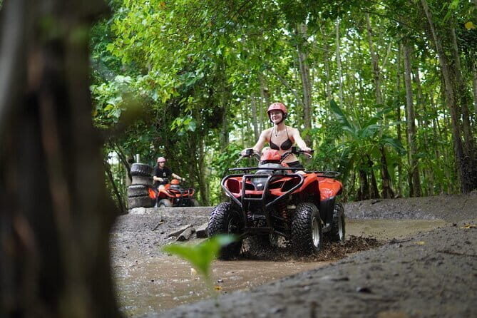 Bali ATV ride through river, waterfall, cave, village + Free tour - Why This Tour Offers Great Value