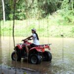 Bali AtV Ride with White Water Rafting - The Benefits of a Small Group Experience