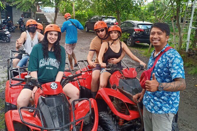 Bali ATV Ride - An In-Depth Look at the Bali ATV Ride Experience