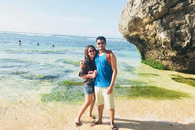 Bali Beaches Hopping - Uluwatu Temple - Final Thoughts