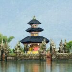 Bali Beautiful Insta with Real Bali Swing - The Itinerary: A Photo Lover’s Dream