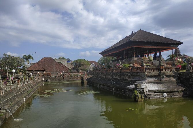 Bali Besakih Tour - Who Should Consider This Tour?