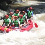 Bali Bintang Rafing (BBR)-Ayung River - FAQ