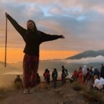 Bali Buggy and Kintamani Tour Packages - Tegalalang Rice Terrace: Bali’s Green Heart