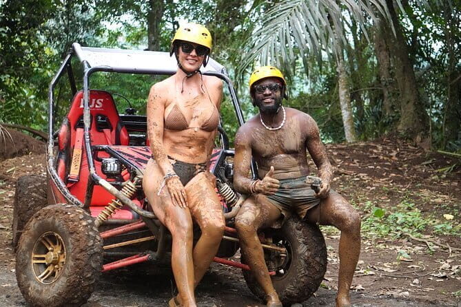 Bali Buggy - Best UTV Ride Adventures in West of Ubud - The Authentic Value of the Tour