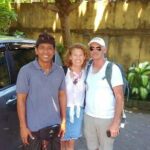 Bali (DPS) Airport arrival to Your Ubud accommodation - The Details of the Bali Airport to Ubud Transfer