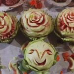 Bali Fruit Carving Class - Why You Should Consider This Activity