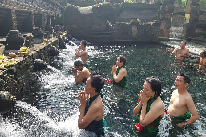 Bali Full Day Holy Water Tour - Why This Tour Is Worth Considering