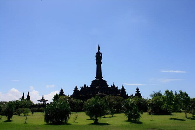 Bali Full Day-Tour: Denpasar City and Tanah Lot Sunset Tour - Authentic Experiences and Practical Considerations