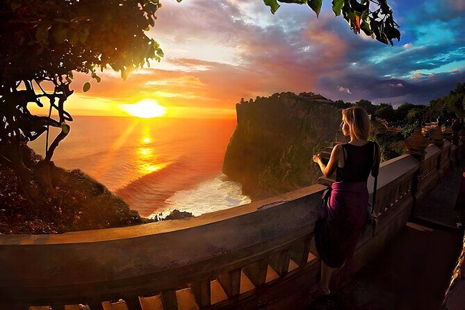 Bali Full Day-Tour: Denpasar City and Uluwatu Sunset Tour - Final Thoughts on the Tour Experience